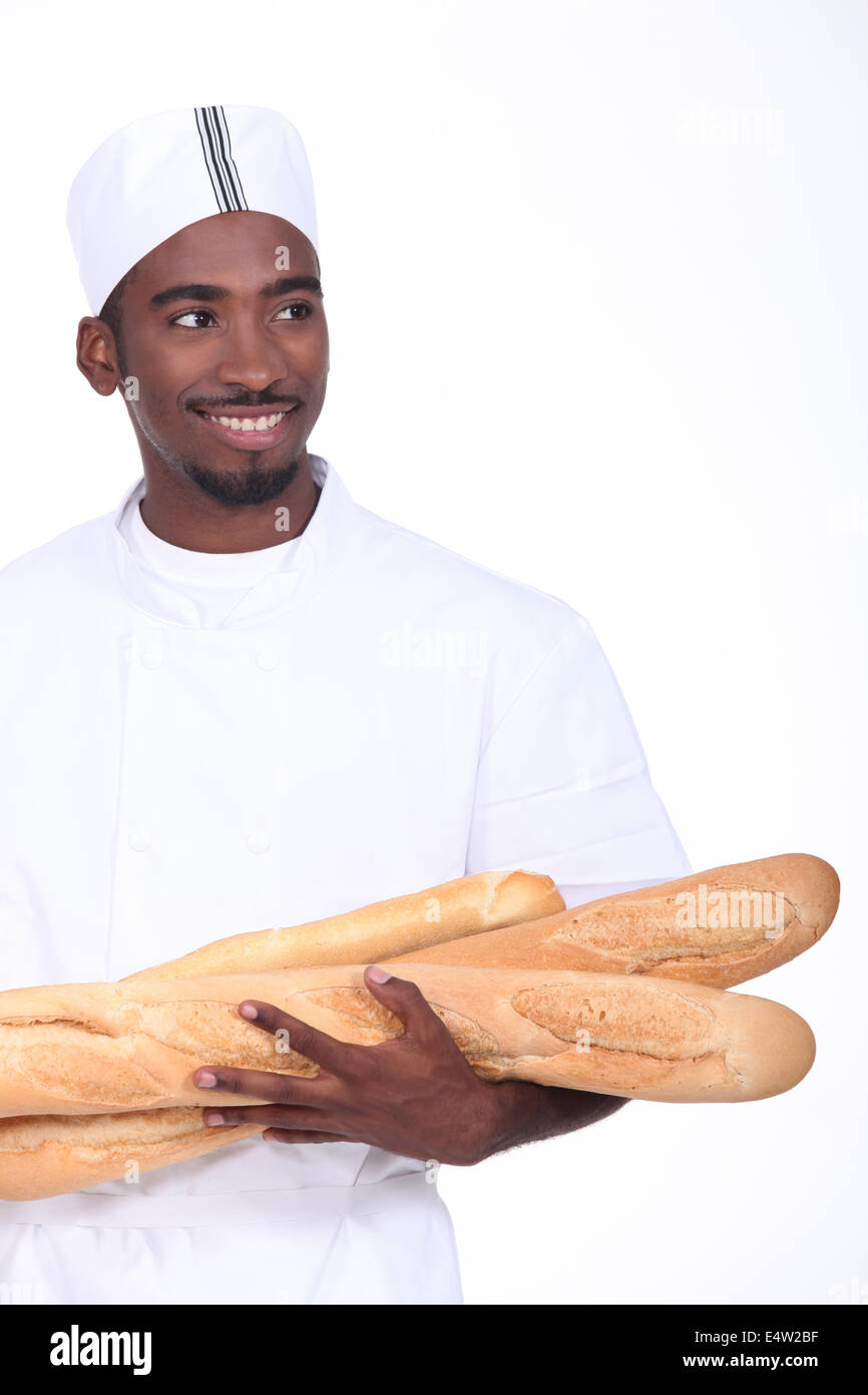 R bakery Cut Out Stock Images & Pictures - Alamy