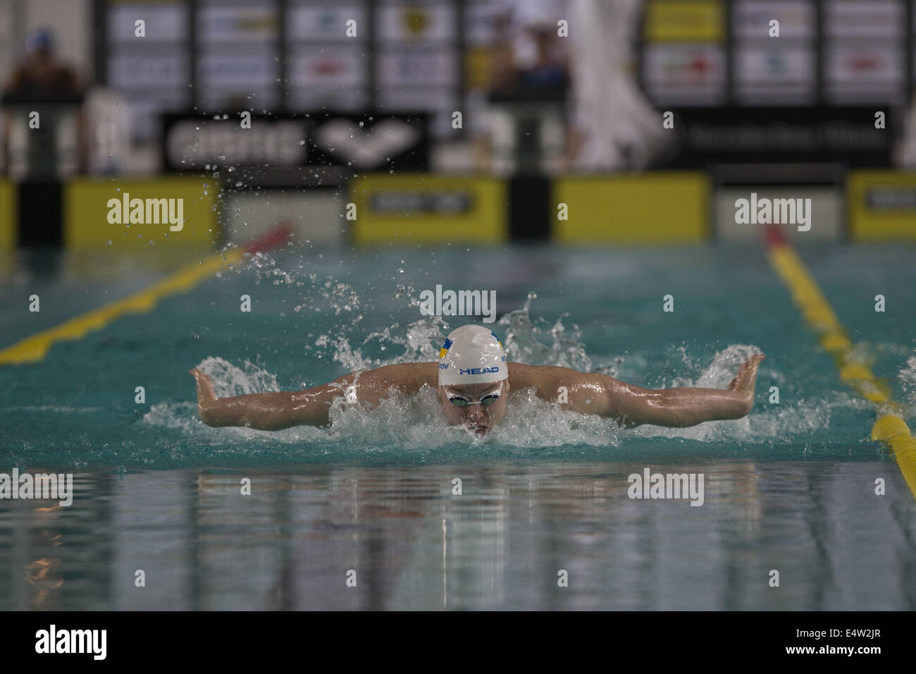 Govorov hi-res stock photography and images - Alamy