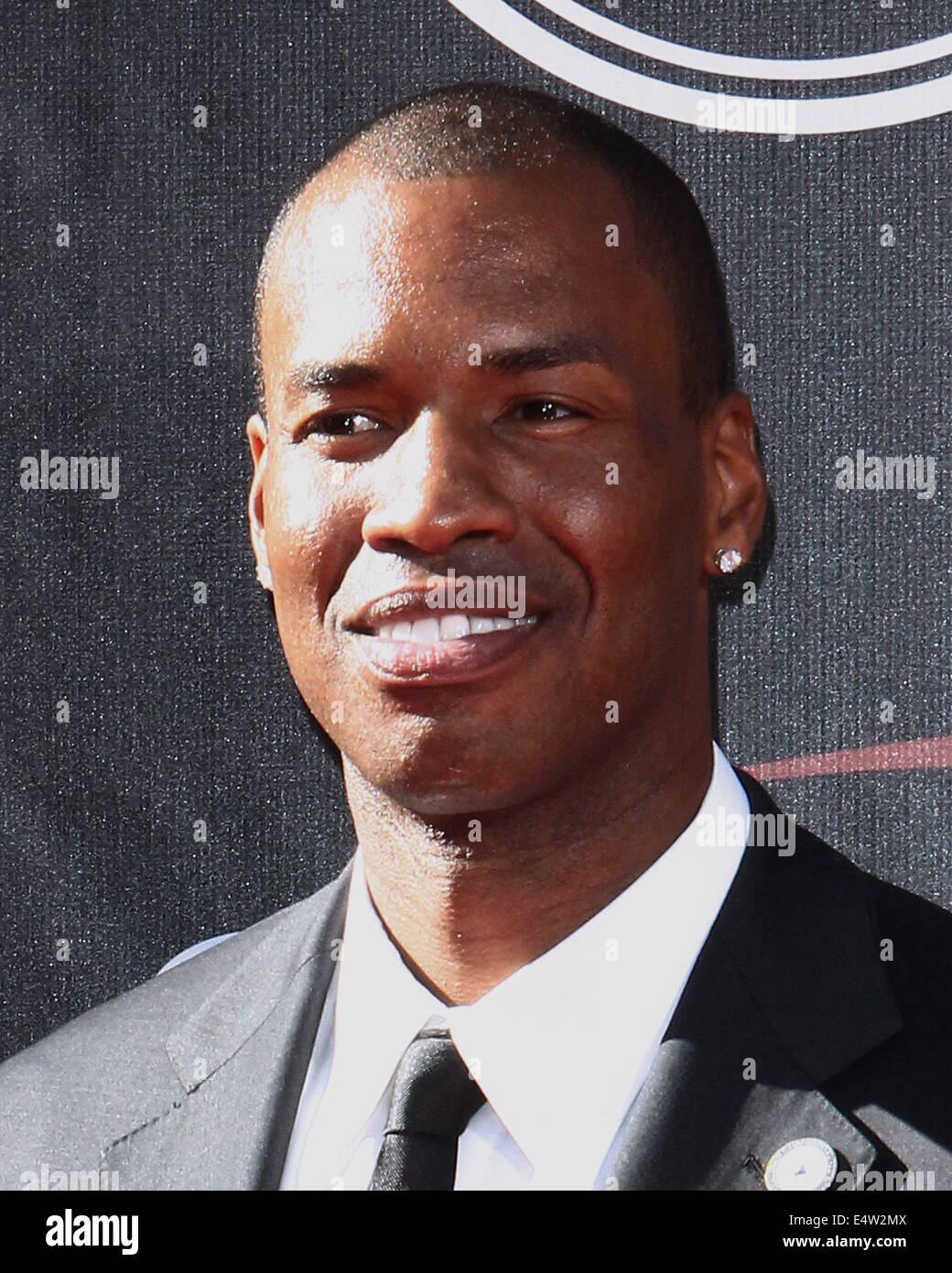 Jason collins hi-res stock photography and images - Alamy