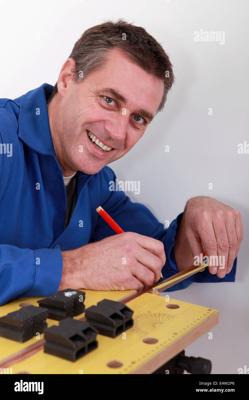 Stick works hi-res stock photography and images - Alamy