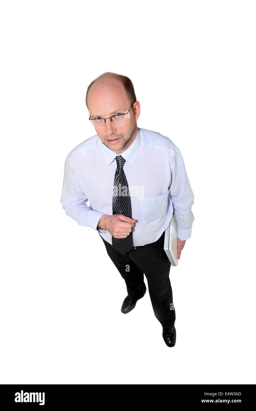 Owner corporate Cut Out Stock Images & Pictures - Alamy