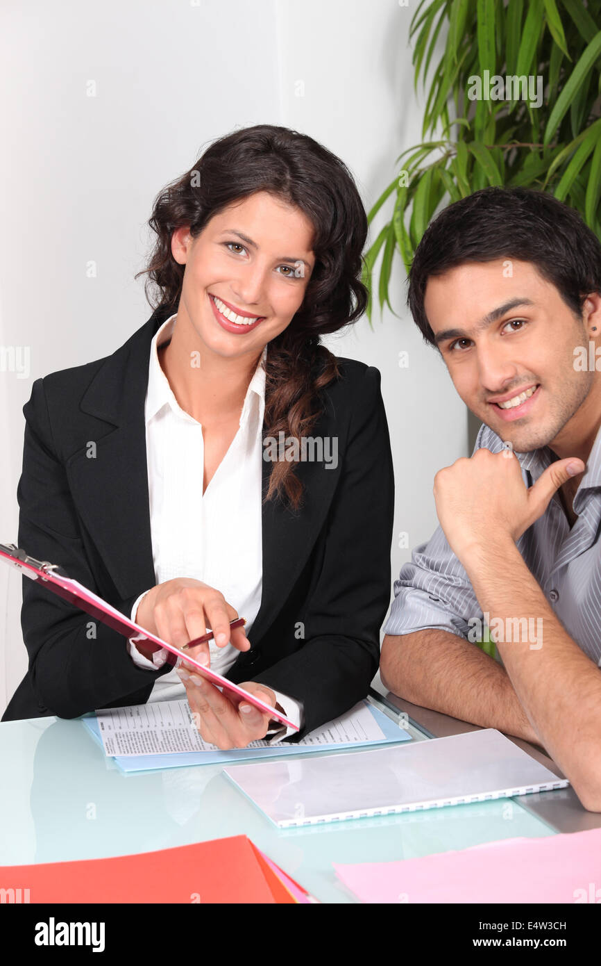 Enterprise agency hi-res stock photography and images - Alamy