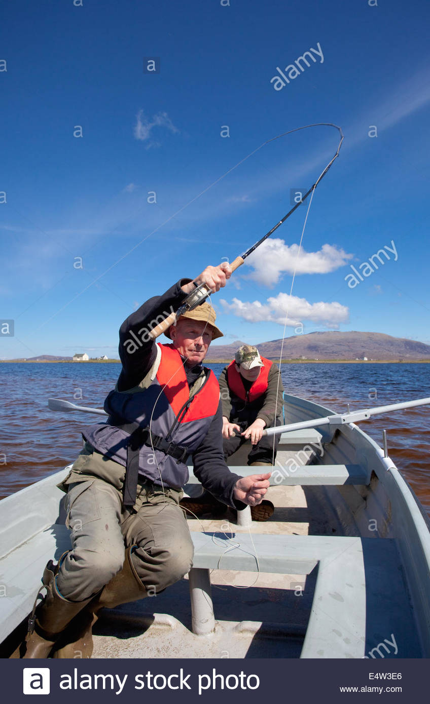 Scotland Scottish Uist Isles Stock Photos & Scotland Scottish Uist ...