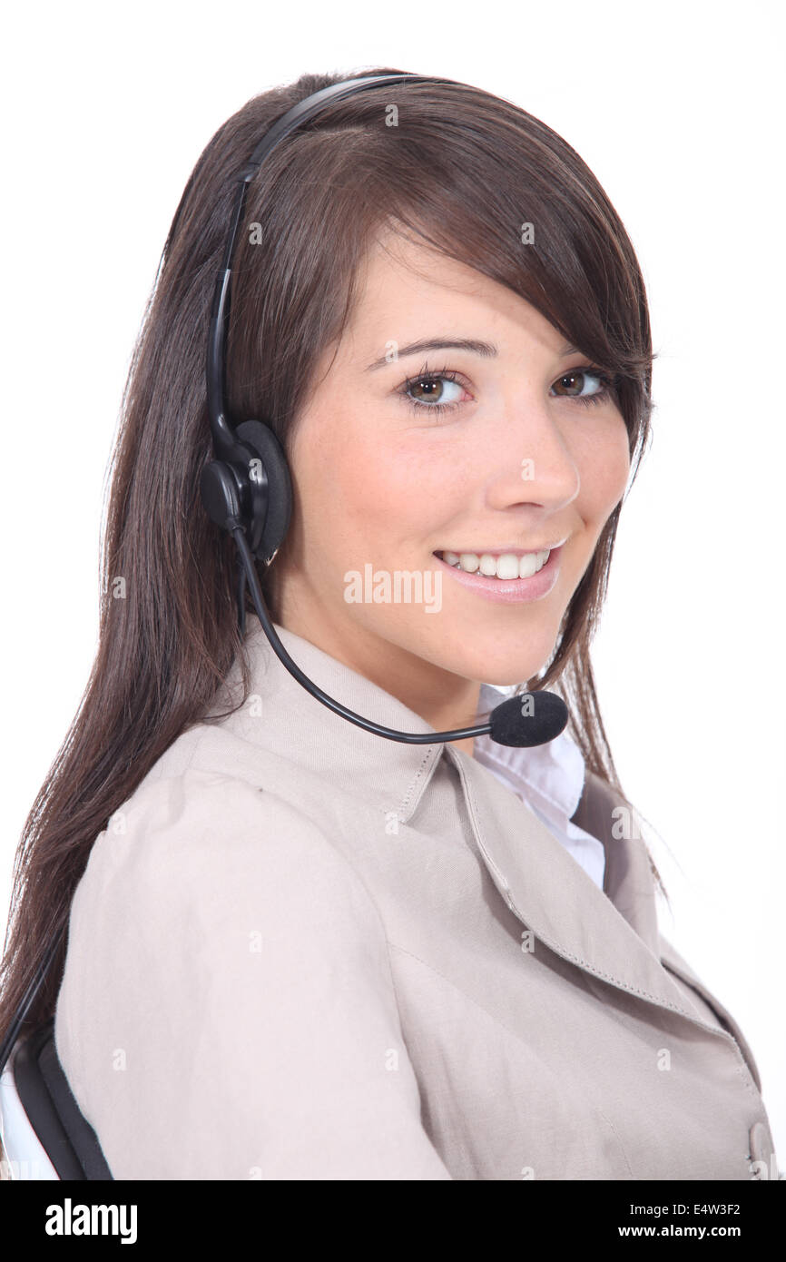 Interpreter services hi-res stock photography and images - Alamy