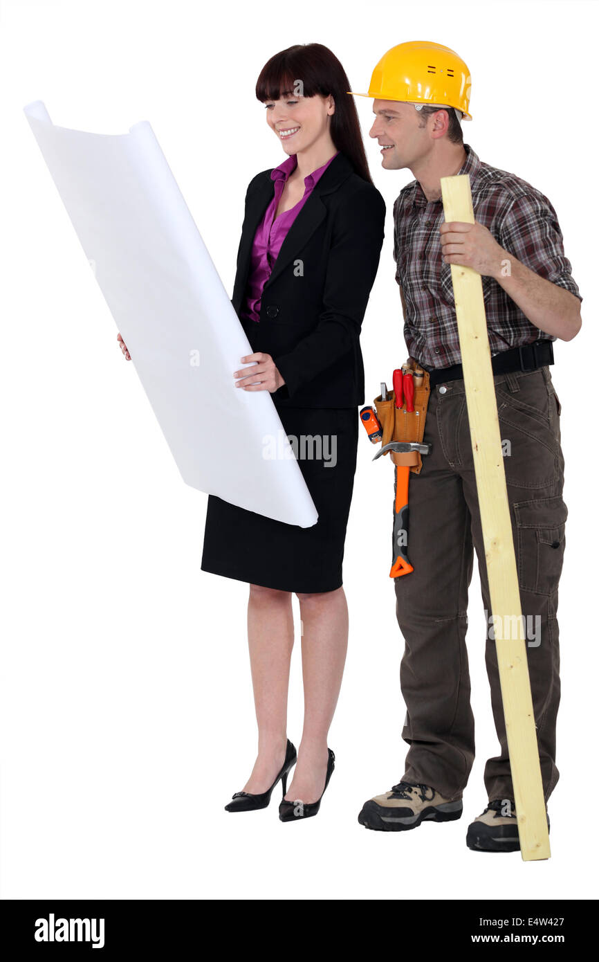 Plans security hi-res stock photography and images - Alamy