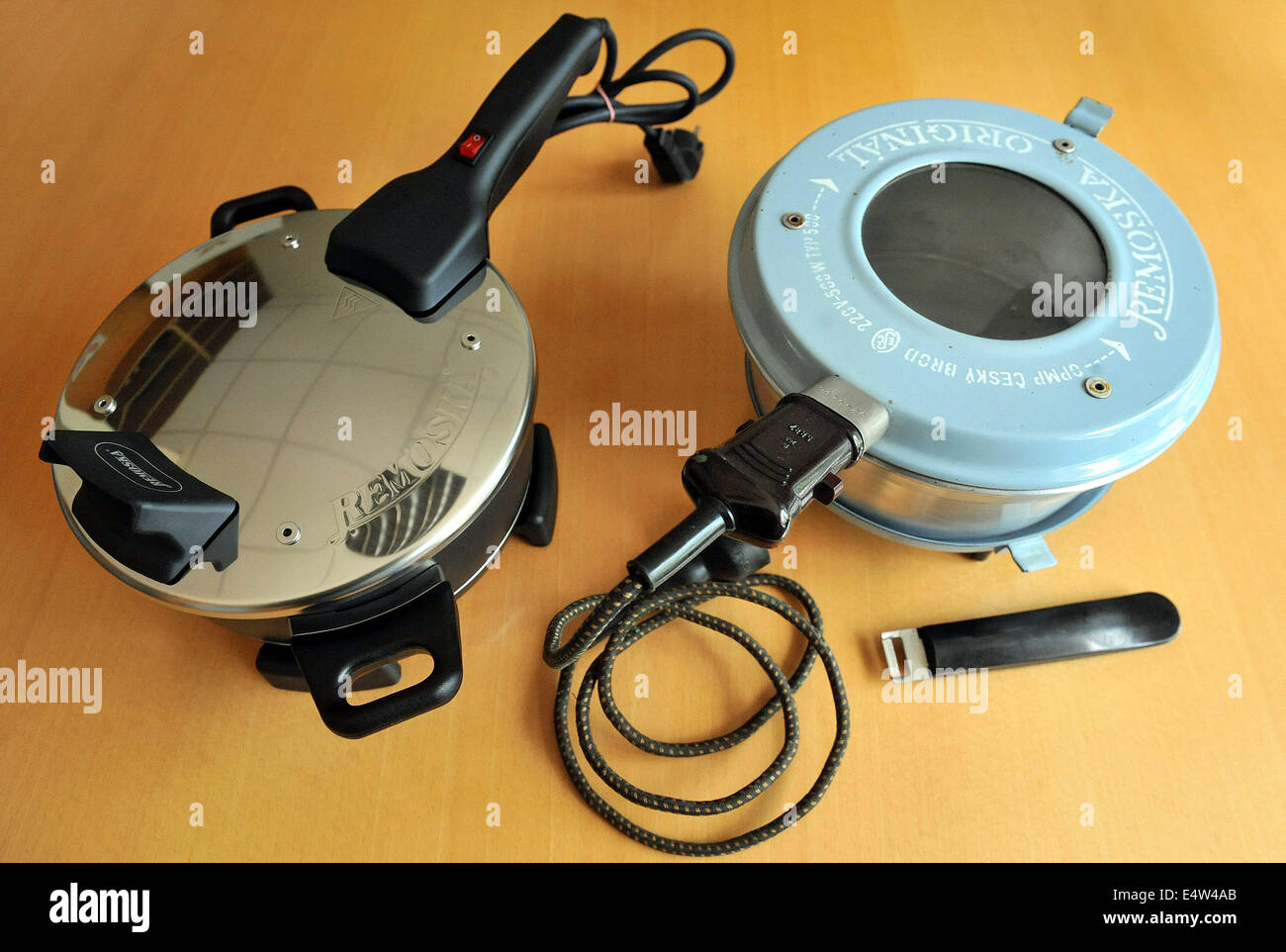 Remoska company which produces electric baking dish Remoska began to ...