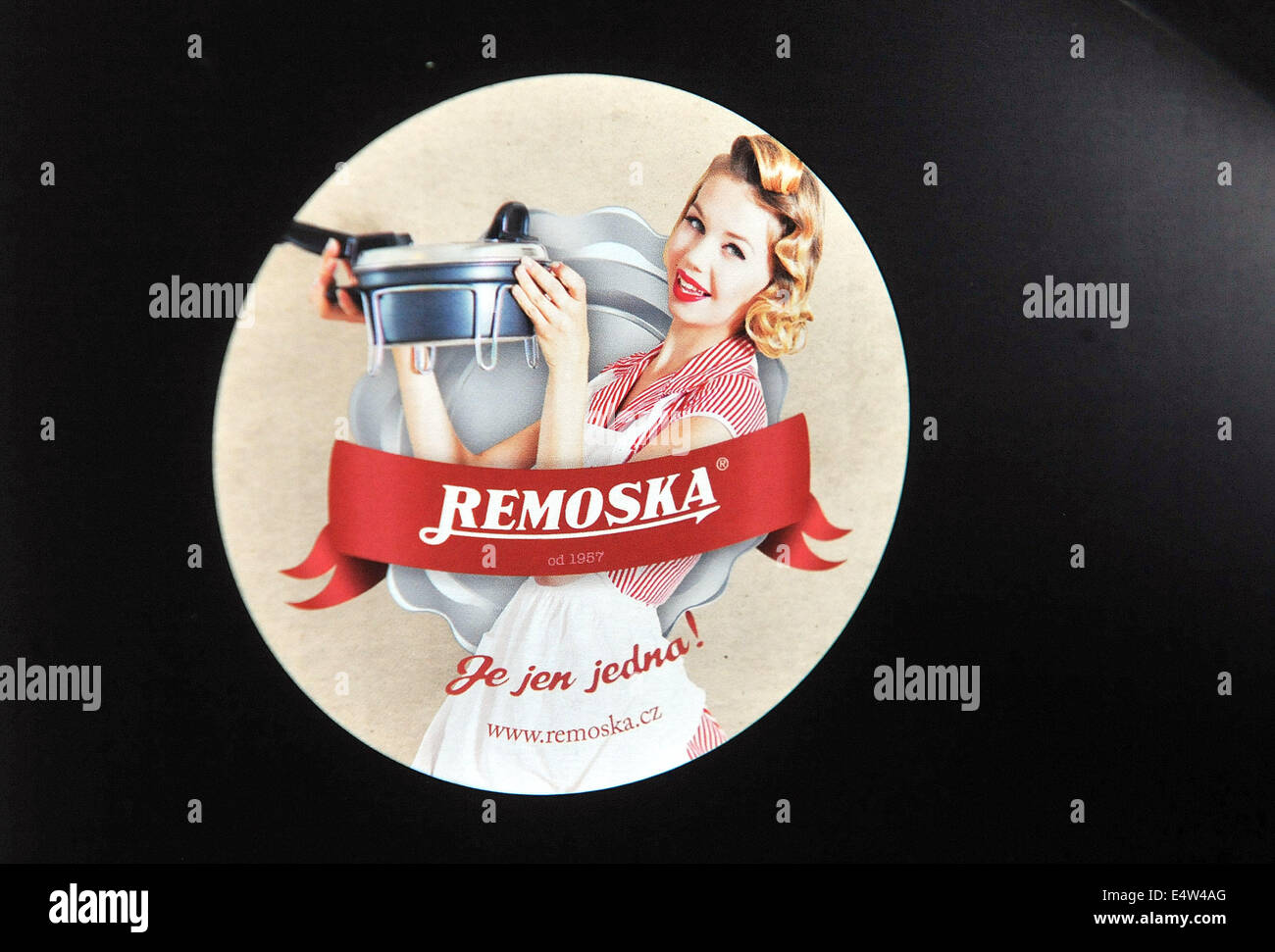 Remoska company which produces electric baking dish Remoska began to ...