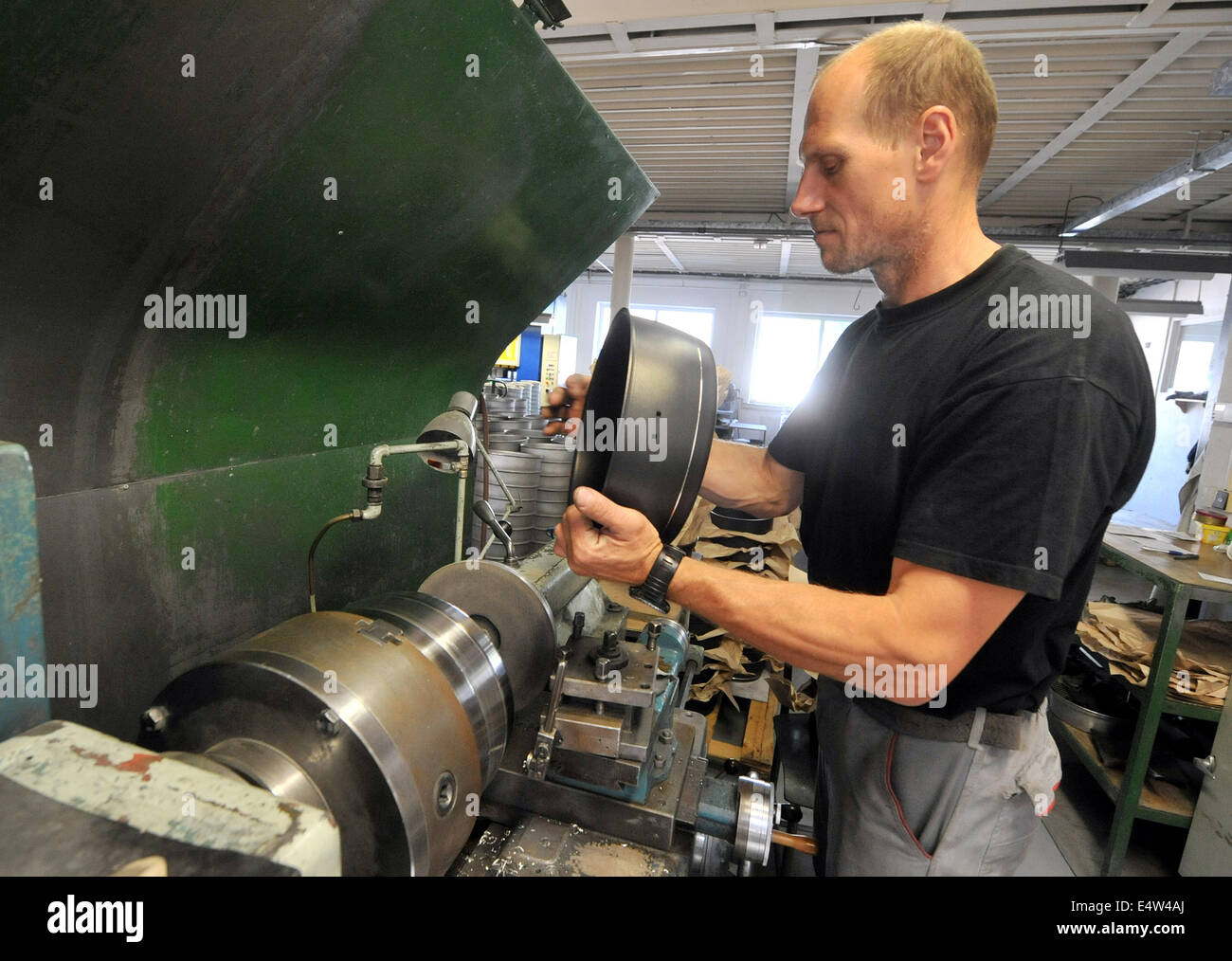 Remoska company which produces electric baking dish Remoska began to ...