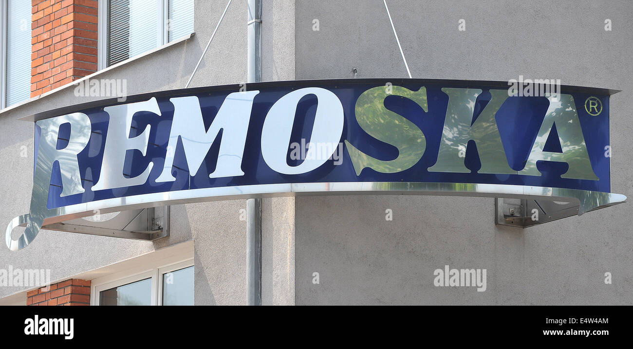 Pod logo hi-res stock photography and images - Alamy