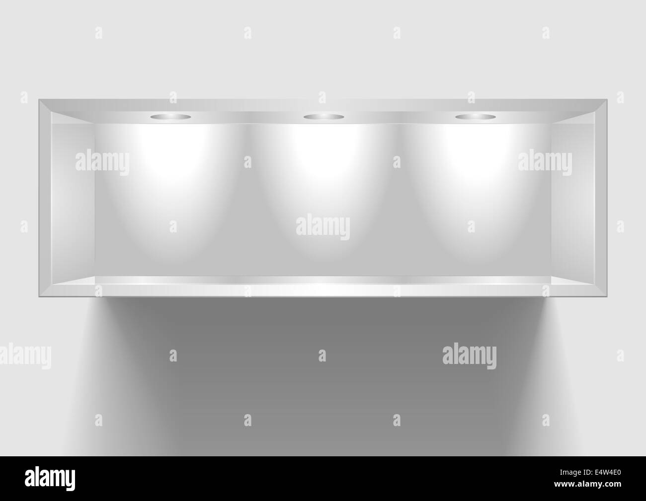 Advertising open gallery exhibition hi-res stock photography and images ...