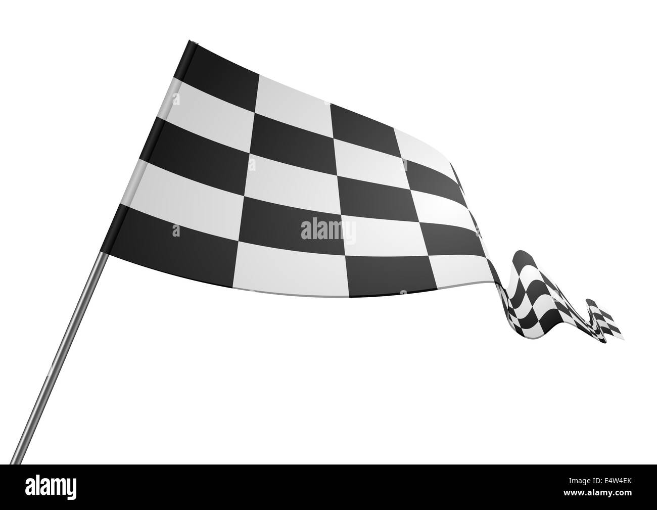 Runway flag hi-res stock photography and images - Alamy