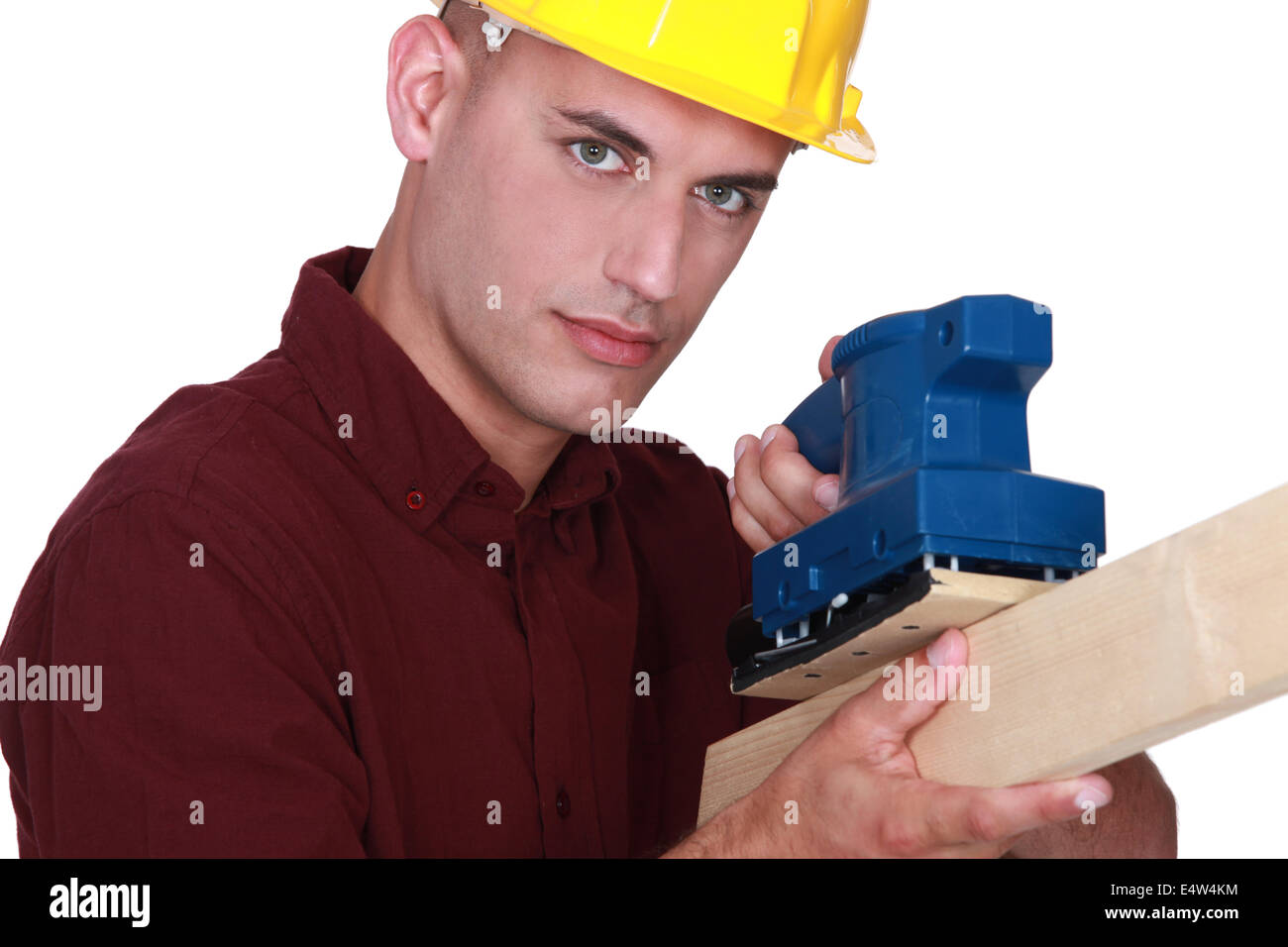 Vibration sander hi-res stock photography and images - Alamy