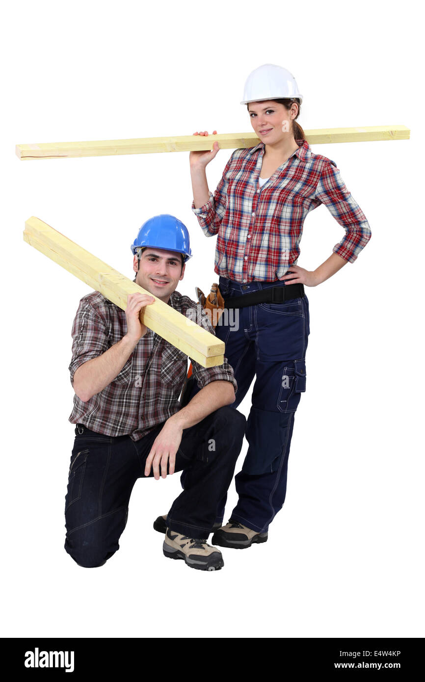 Labourers hi-res stock photography and images - Alamy