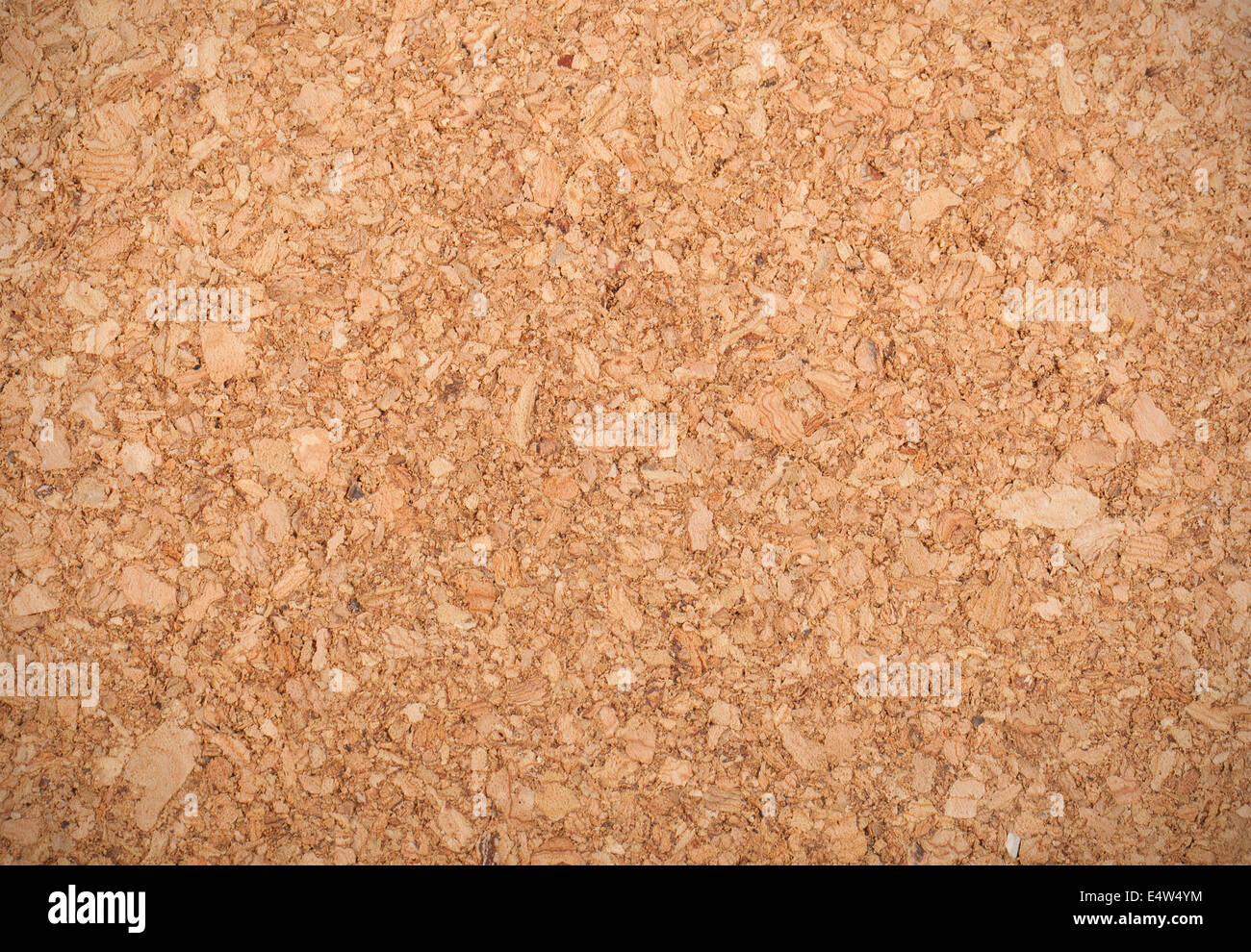 Cork board texture Stock Photo - Alamy
