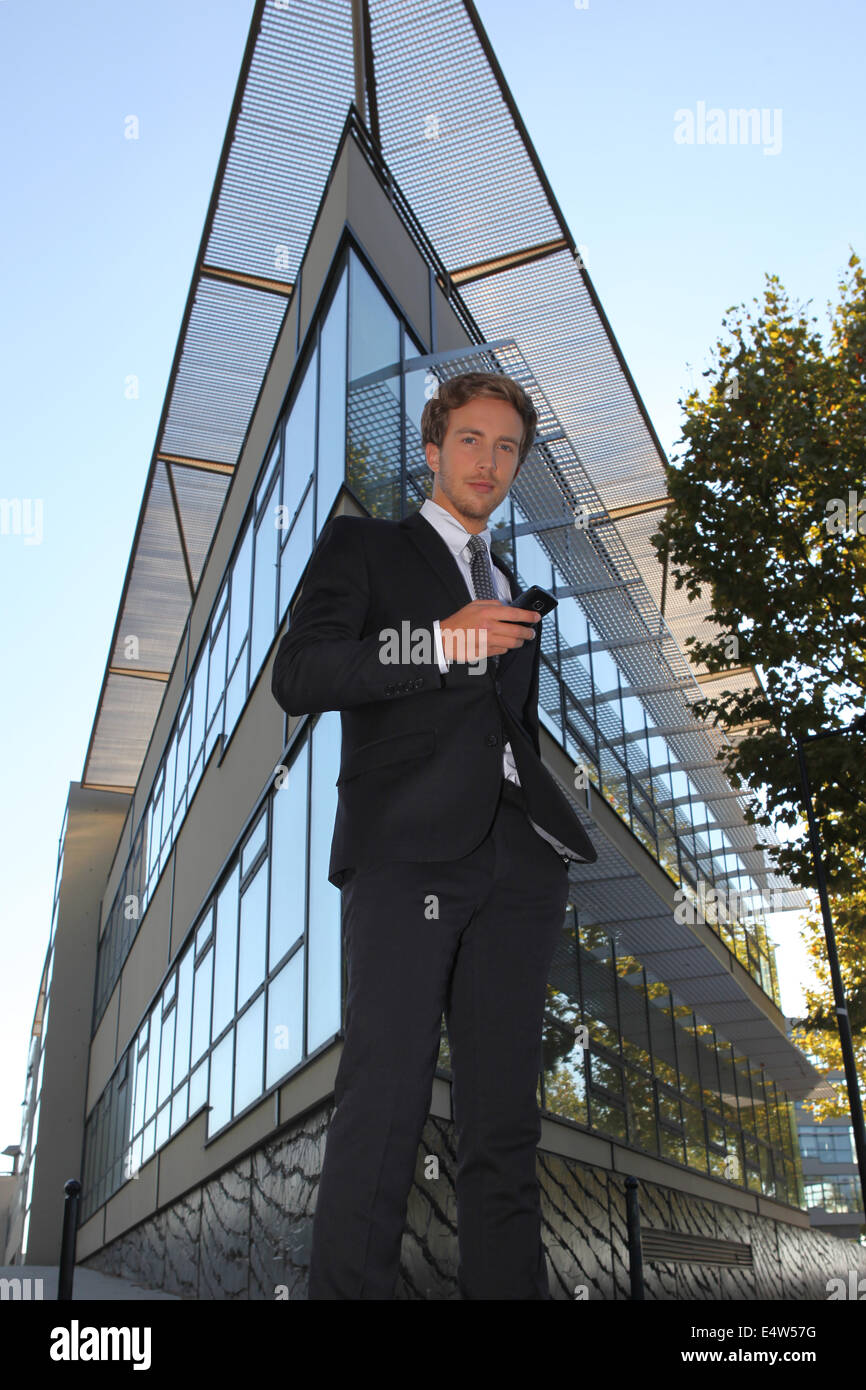 Triangular building hi-res stock photography and images - Alamy