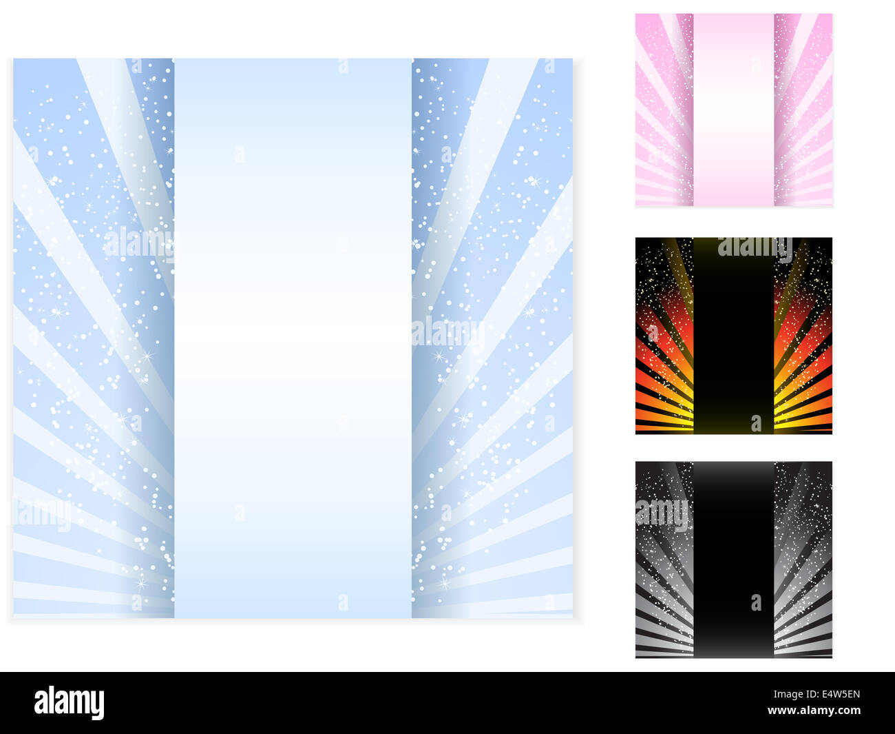 Layouts hi-res stock photography and images - Alamy