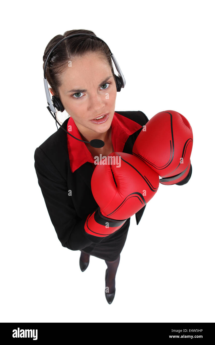 Looking ferocious hi-res stock photography and images - Alamy