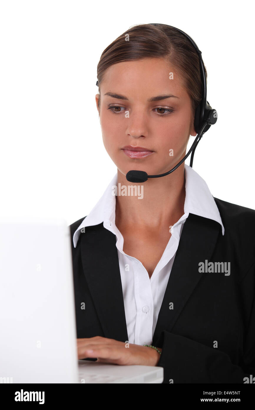 Sleek headphones hi-res stock photography and images - Alamy