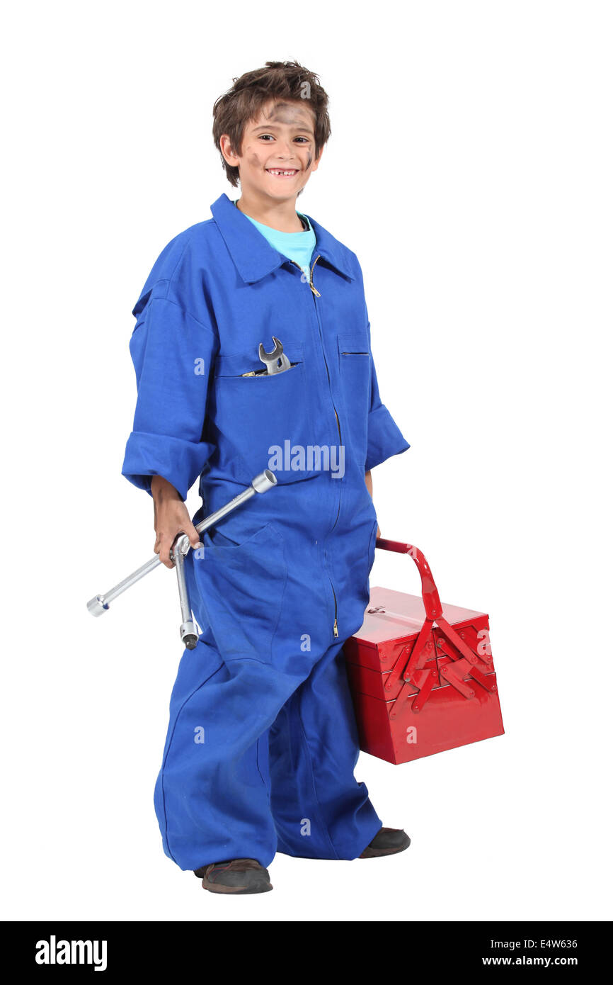 Boy dark Cut Out Stock Images & Pictures - Alamy