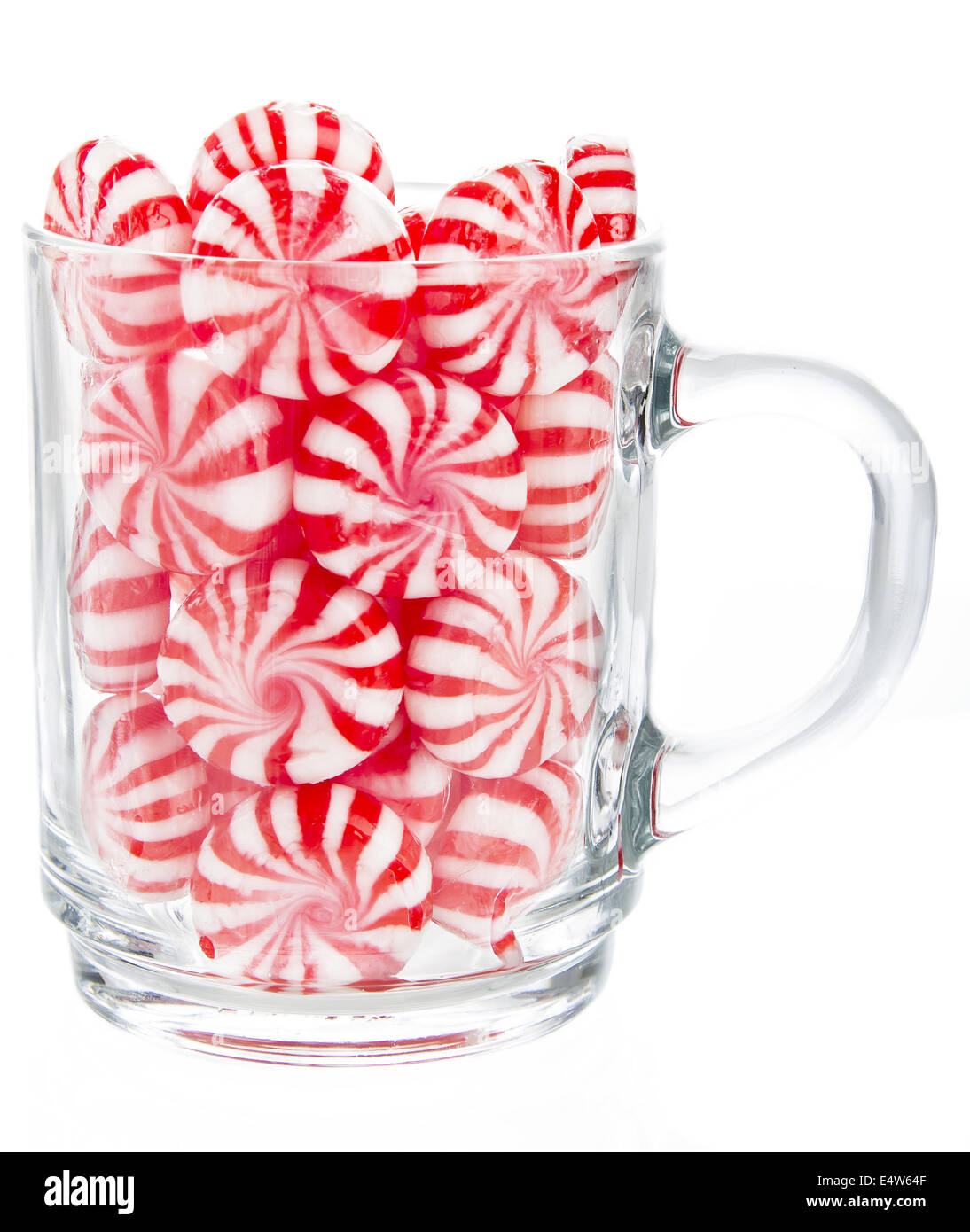 Candy cup hi-res stock photography and images - Alamy