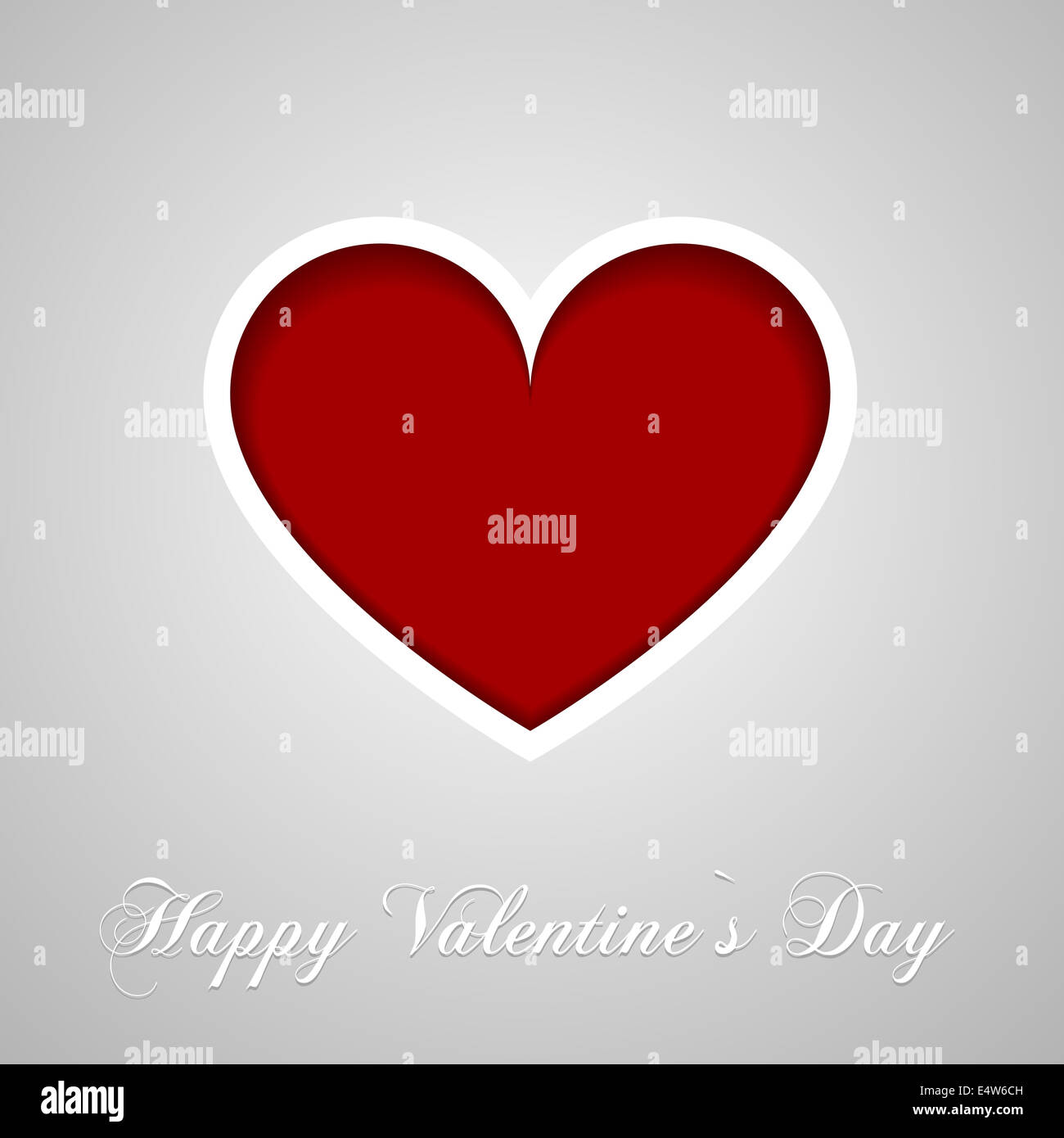 Valent heart hi-res stock photography and images - Alamy