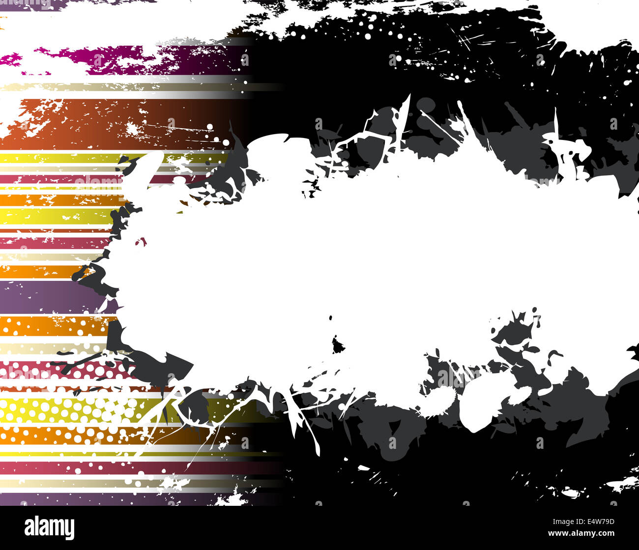 Grunge stripe hi-res stock photography and images - Alamy