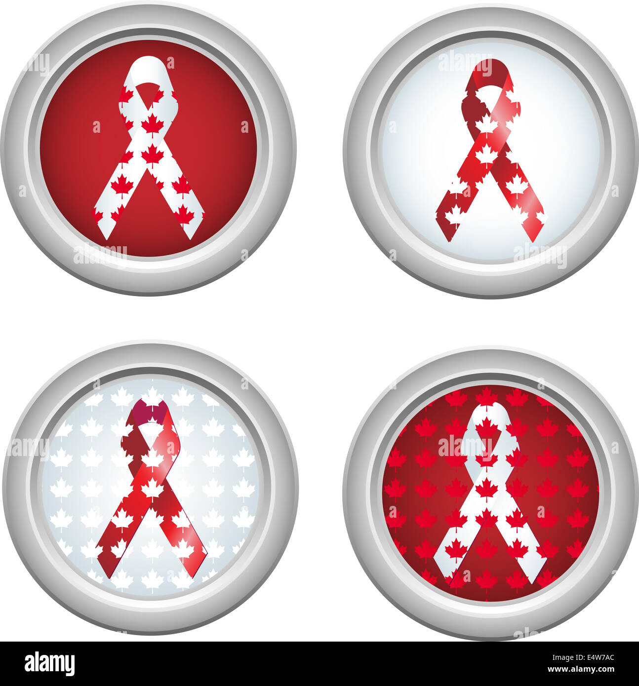 Political Party Buttons High Resolution Stock Photography and Images ...