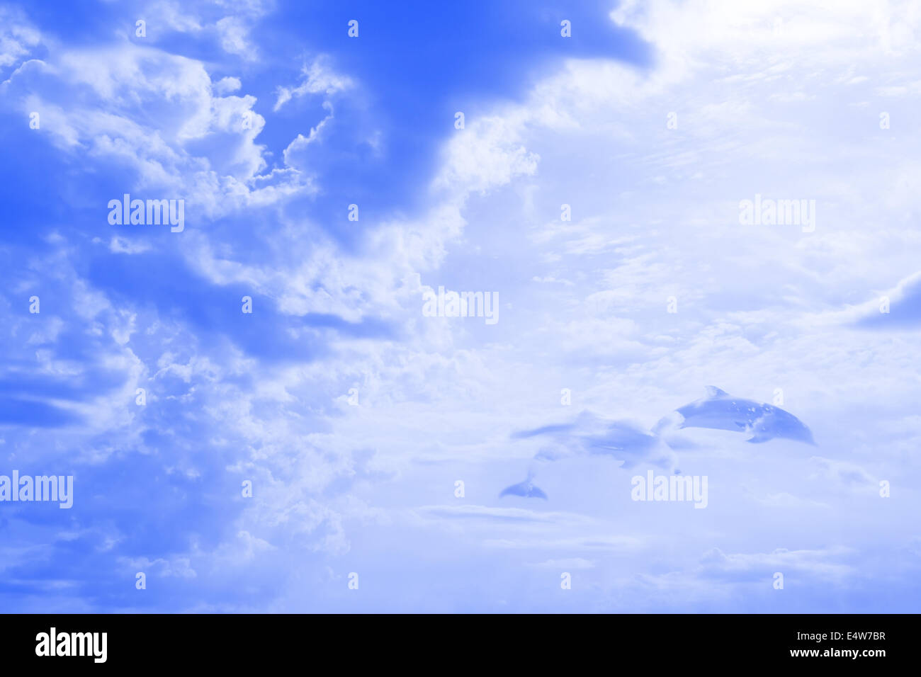 Floating in space hi-res stock photography and images - Alamy