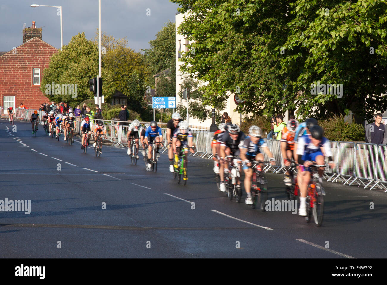 National circuit series road race hi-res stock photography and images ...
