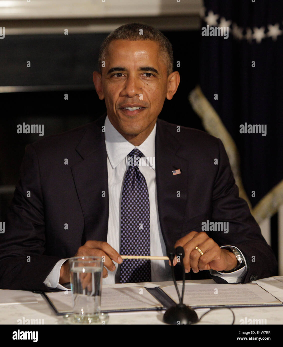 Meet the task force hi-res stock photography and images - Alamy