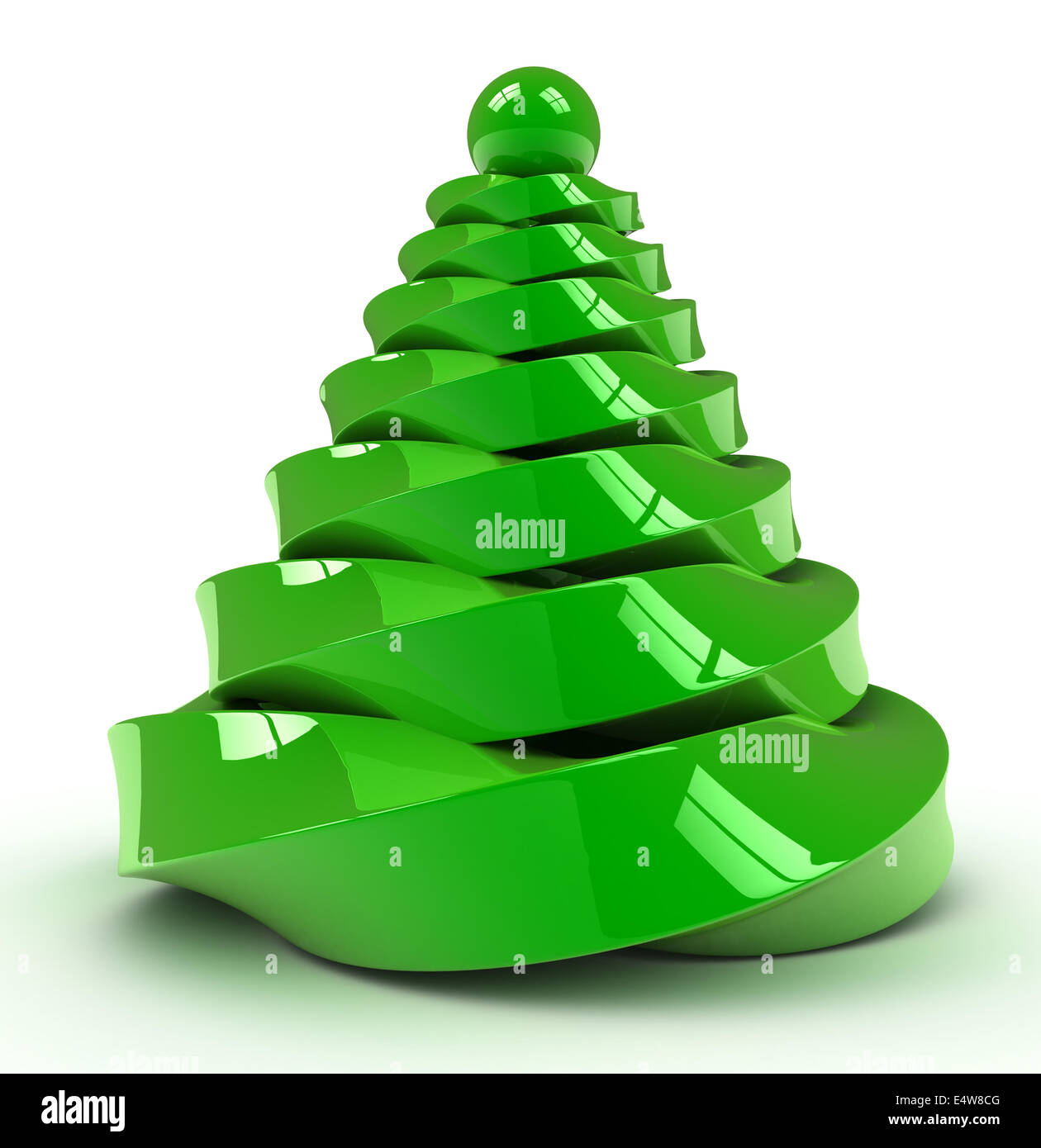 Tree dimensional image hi-res stock photography and images - Alamy
