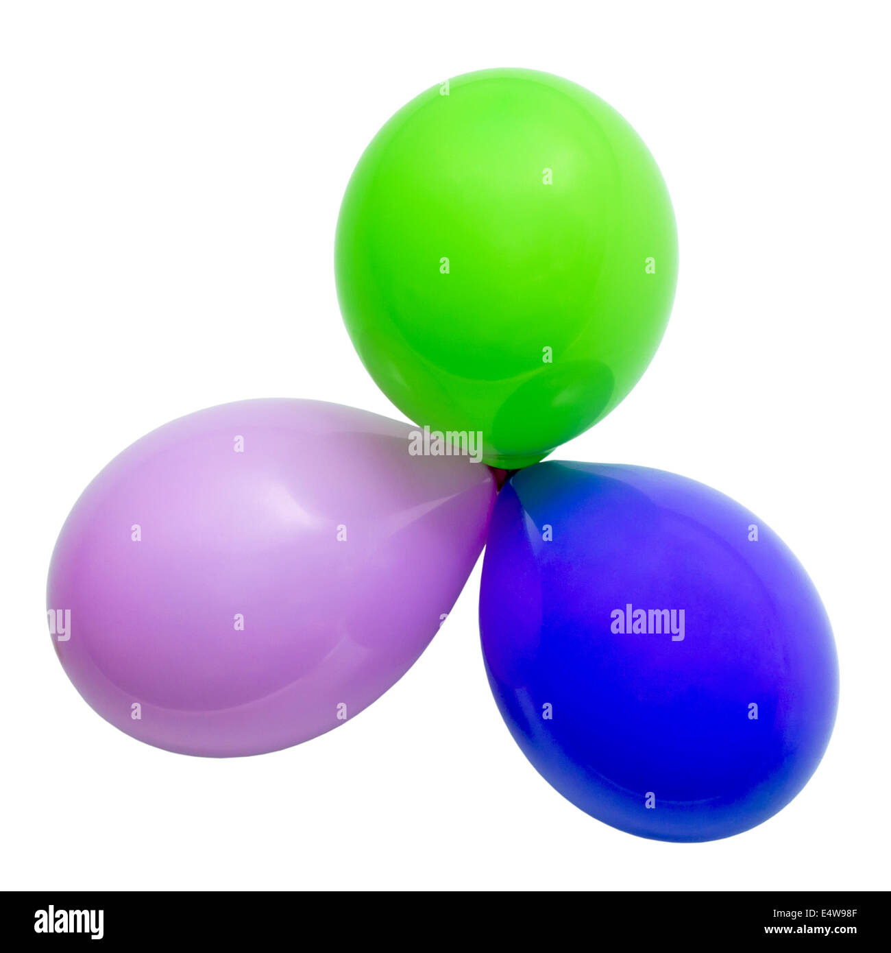 Inflatable air balls hi-res stock photography and images - Alamy