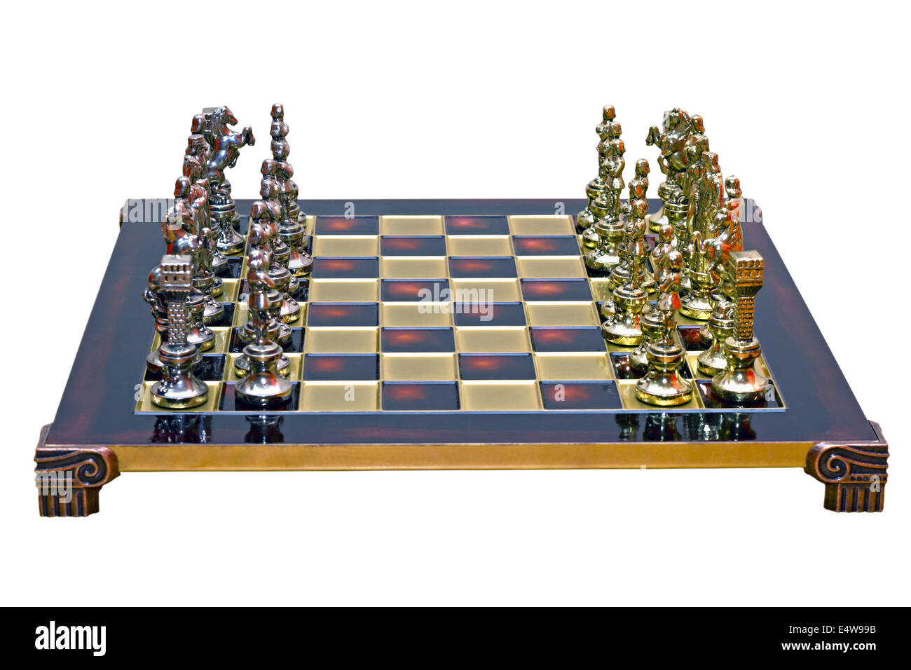 Shape cast Cut Out Stock Images & Pictures - Alamy