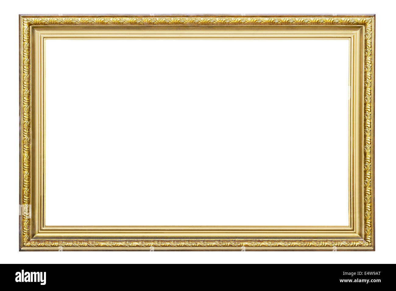 Patterned square Cut Out Stock Images & Pictures - Alamy