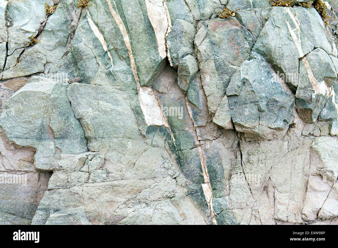 Cracks In Rock High Resolution Stock Photography and Images - Alamy