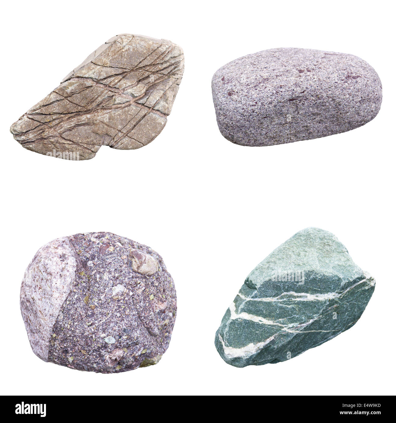 Silica minerals hi-res stock photography and images - Alamy