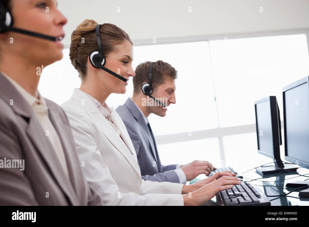 Department of conversation hi-res stock photography and images - Alamy