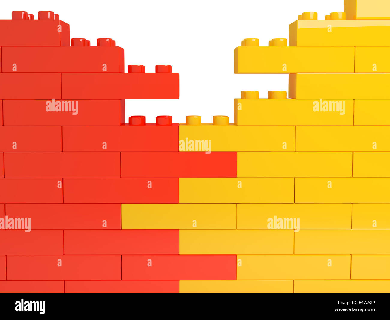 Color blocks hi-res stock photography and images - Alamy