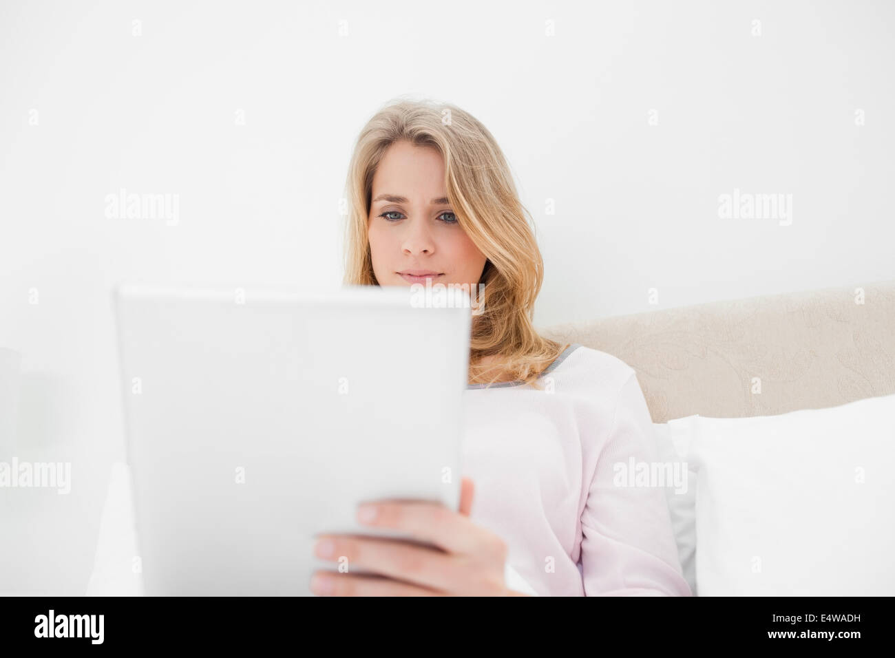 Tablet pc shot angle hi-res stock photography and images - Alamy