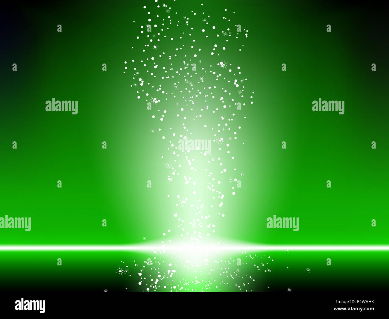 Stars Blue 3 Stock Photo - Alamy