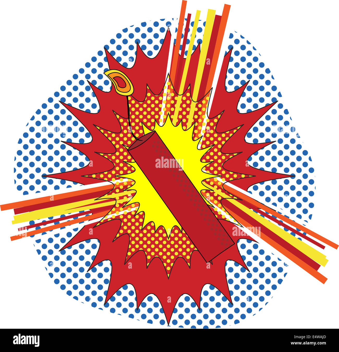 Tnt explosive hi-res stock photography and images - Alamy