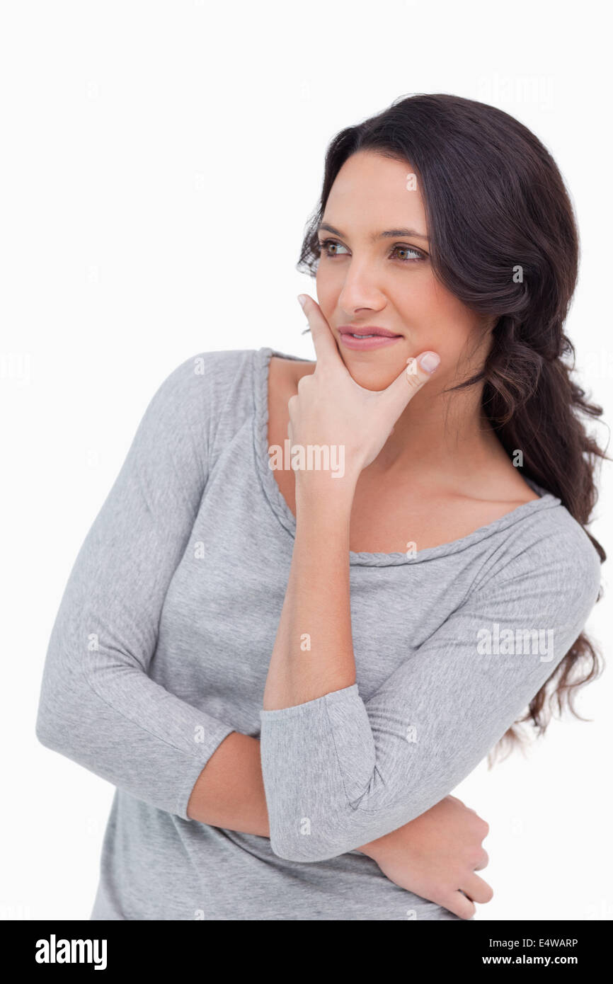 Choosing thoughts hi-res stock photography and images - Alamy