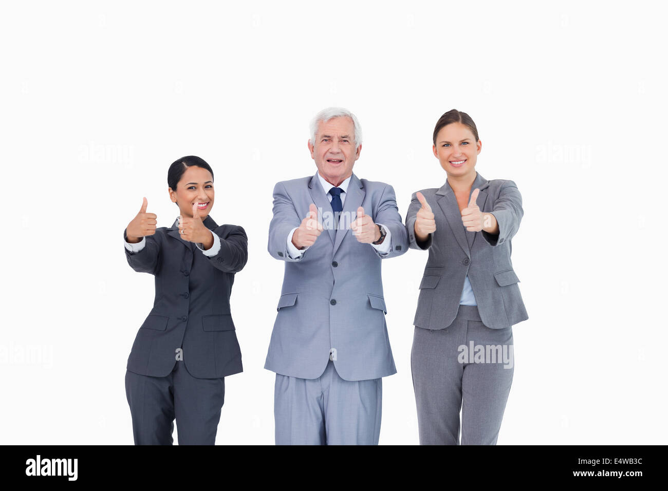 Three thumbs hi-res stock photography and images - Alamy
