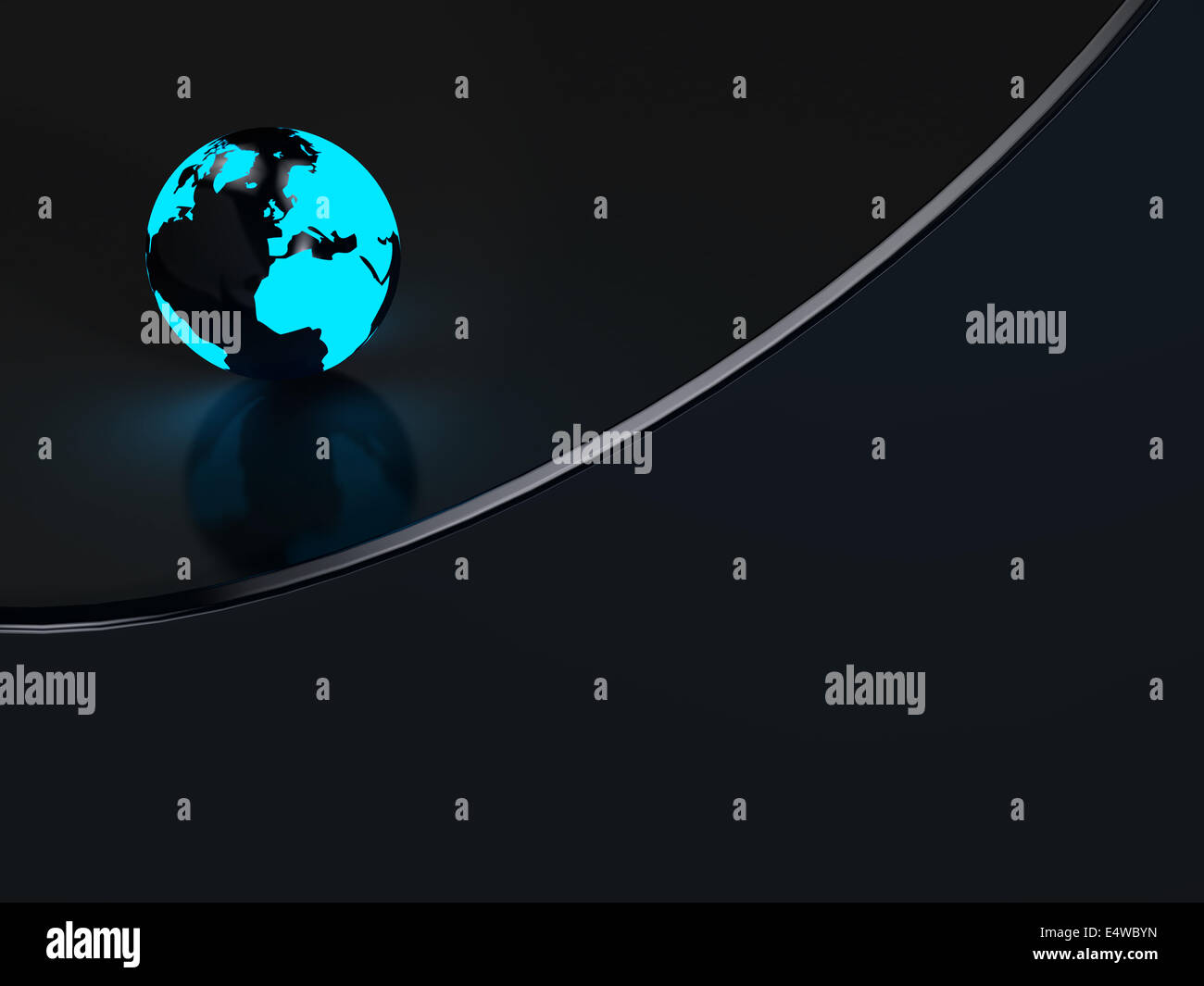 3d abstract background for web design Stock Photo - Alamy