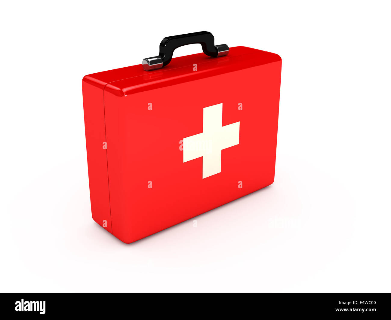 Red cross container hi-res stock photography and images - Alamy