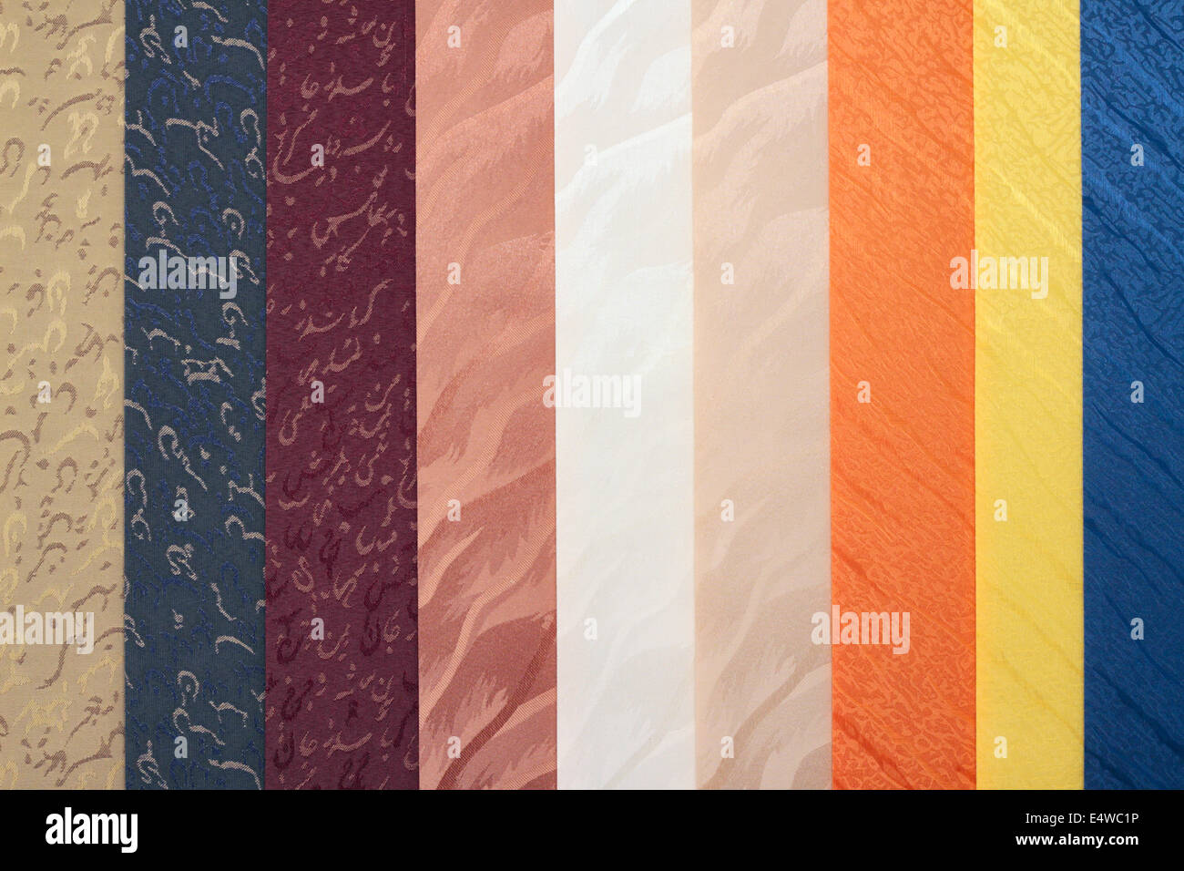 Multi shade hi-res stock photography and images - Alamy