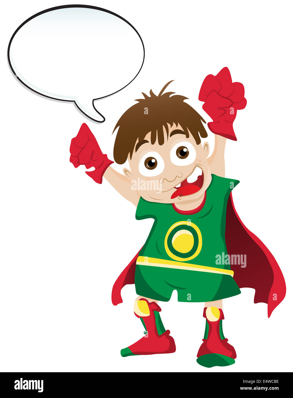 Super Bubble Hero High Resolution Stock Photography and Images - Alamy