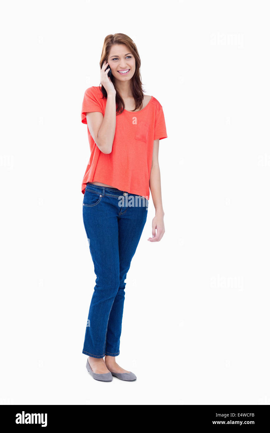 Call arms Cut Out Stock Images & Pictures - Alamy