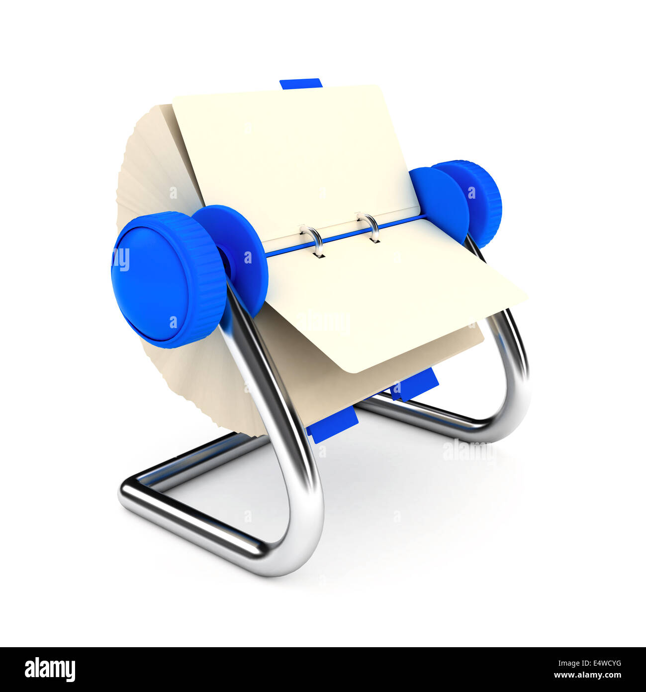 card catalog over white background Stock Photo - Alamy