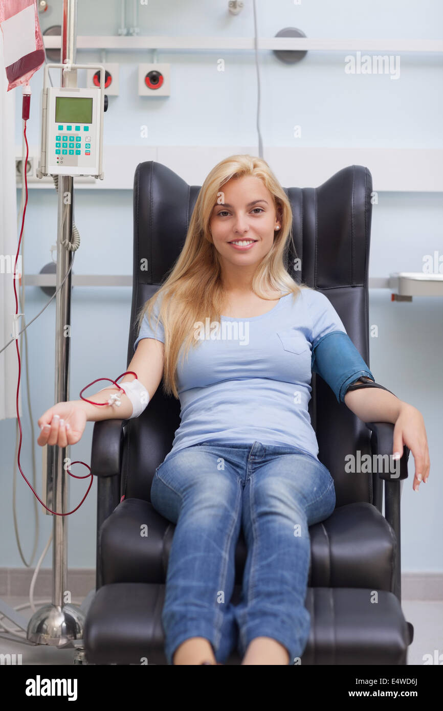 Blood transfusion hi-res stock photography and images - Alamy